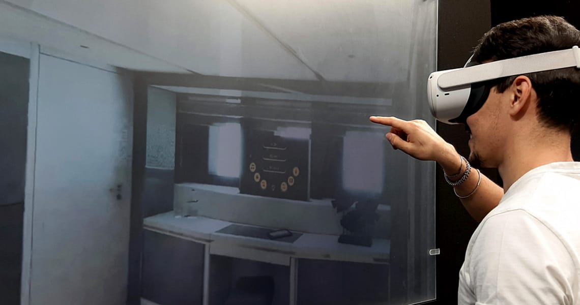 Lighting engineering becomes reality thanks to Videoworks’ new 3D ...