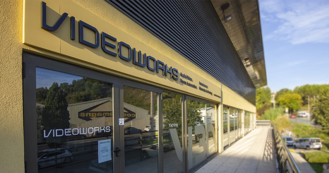 Videoworks continues to grow and expand its international service ...