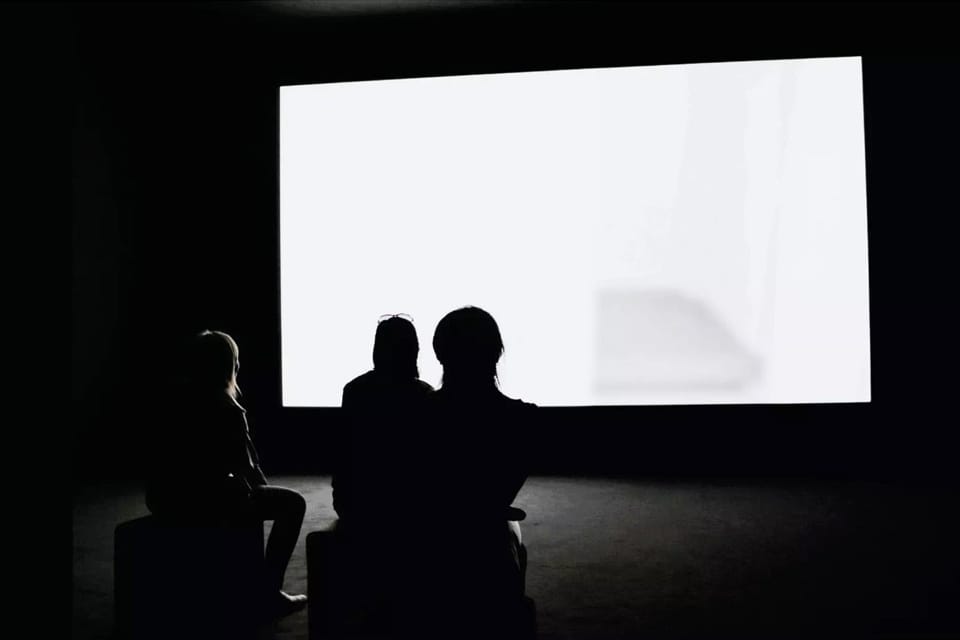 Italian for "Audiovisual" - Videoworks Group - Yachting Solutions