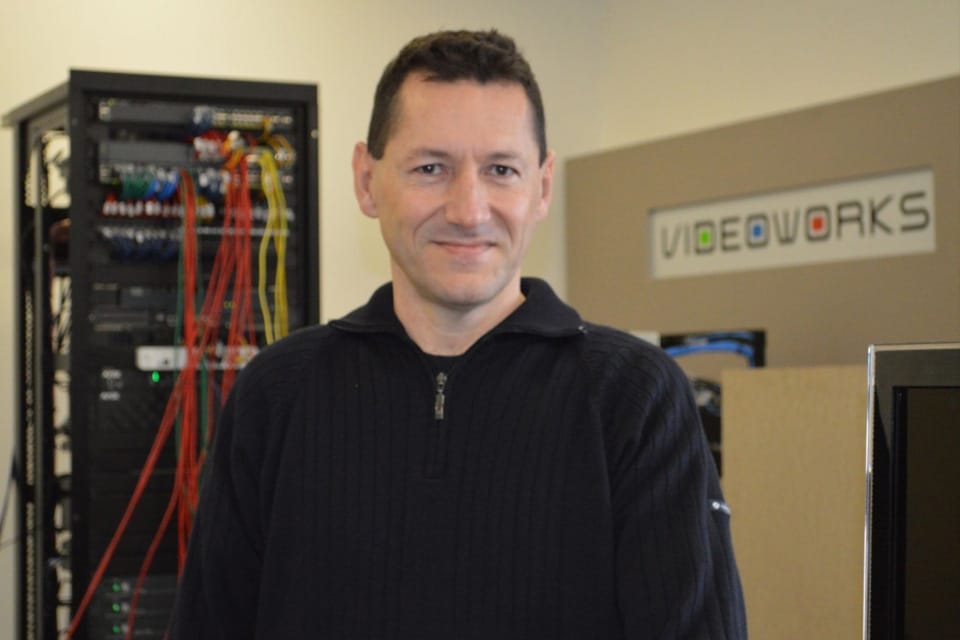 Videoworks welcomes new CEO and looks towards future - Videoworks Group ...