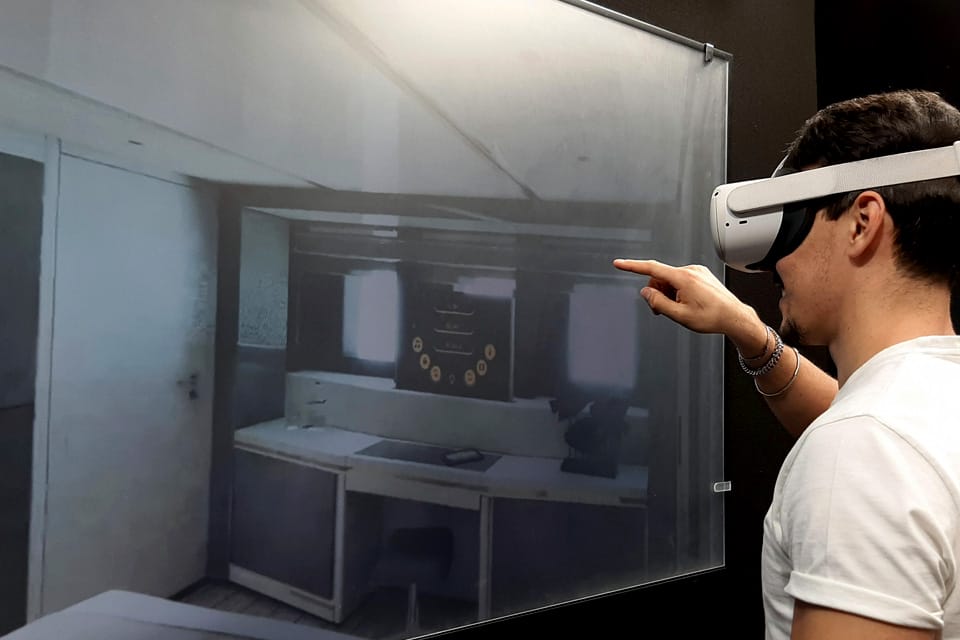 Lighting engineering becomes reality thanks to Videoworks’ new 3D ...