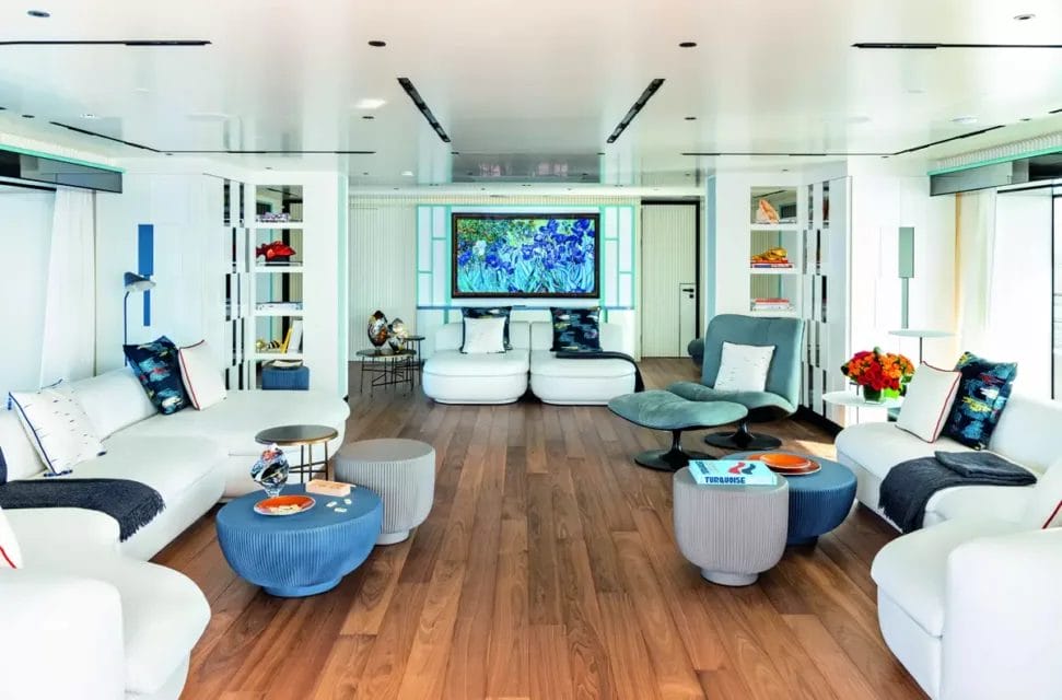 Videoworks was commissioned to design and deliver the customised ...