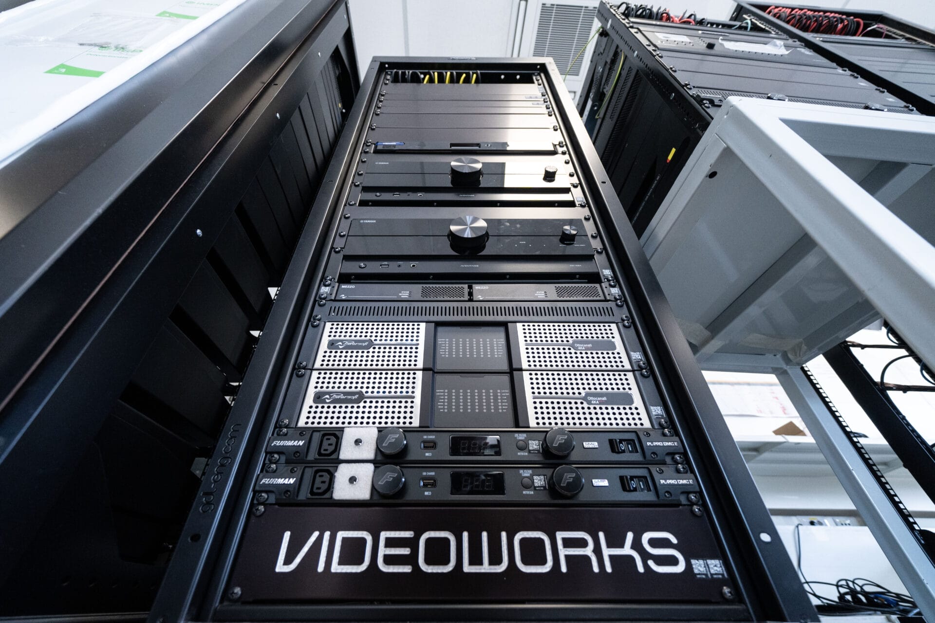 The Videoworks organisation grows stronger and expands further - Videoworks Group - Yachting ...