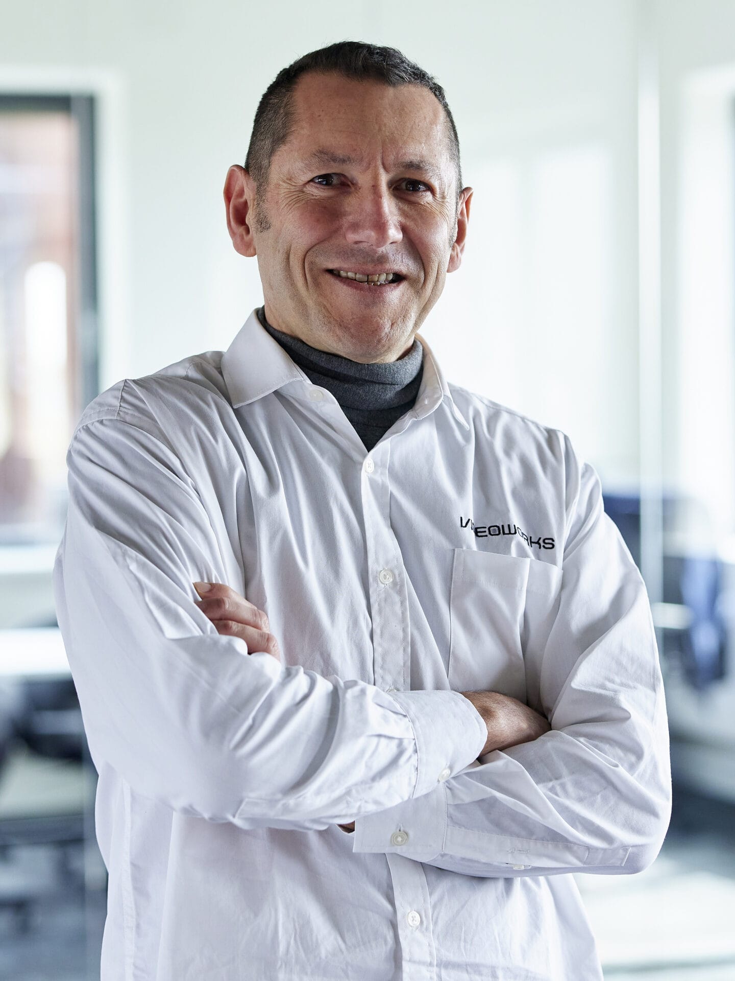 Videoworks at METSTRADE 2024: Unveiling Advanced Solutions for the Yachting Sector - Videoworks ...